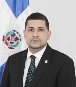 Braulio de Jesús Espinal Tavárez – Gestor de Leyes