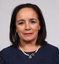 Carmen Gloria Aravena Acuña – Gestor de Leyes